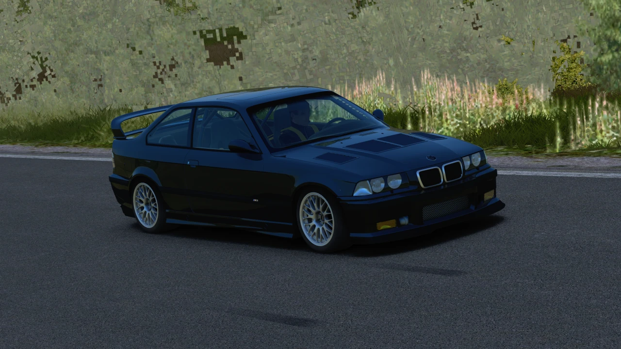 e36 - Search - ModLand.net